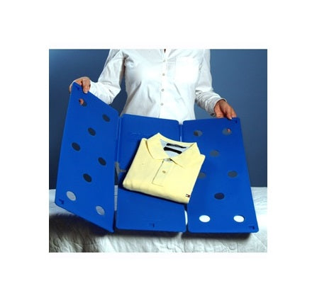 FlipFold Laundry Folder