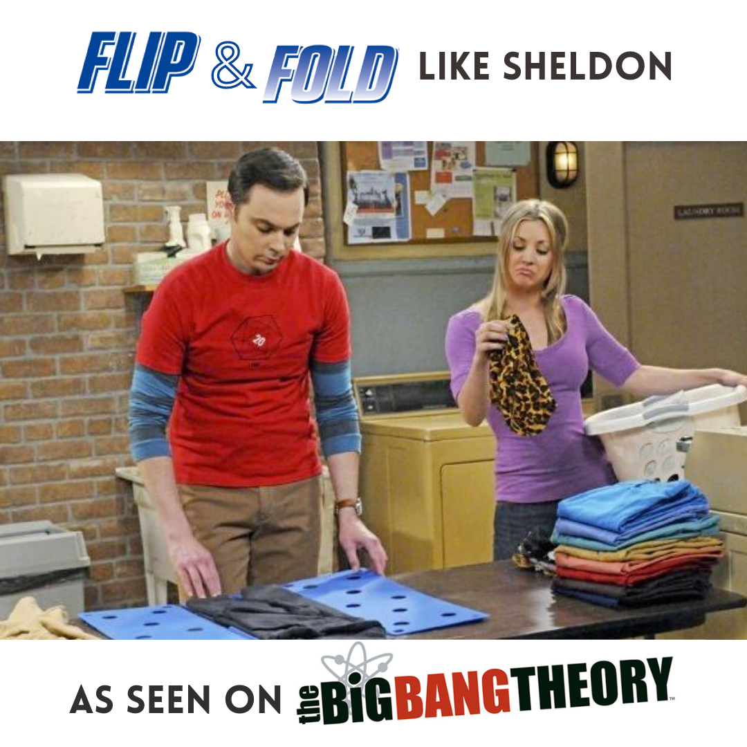 FlipFold- The Ultimate Folding Tool