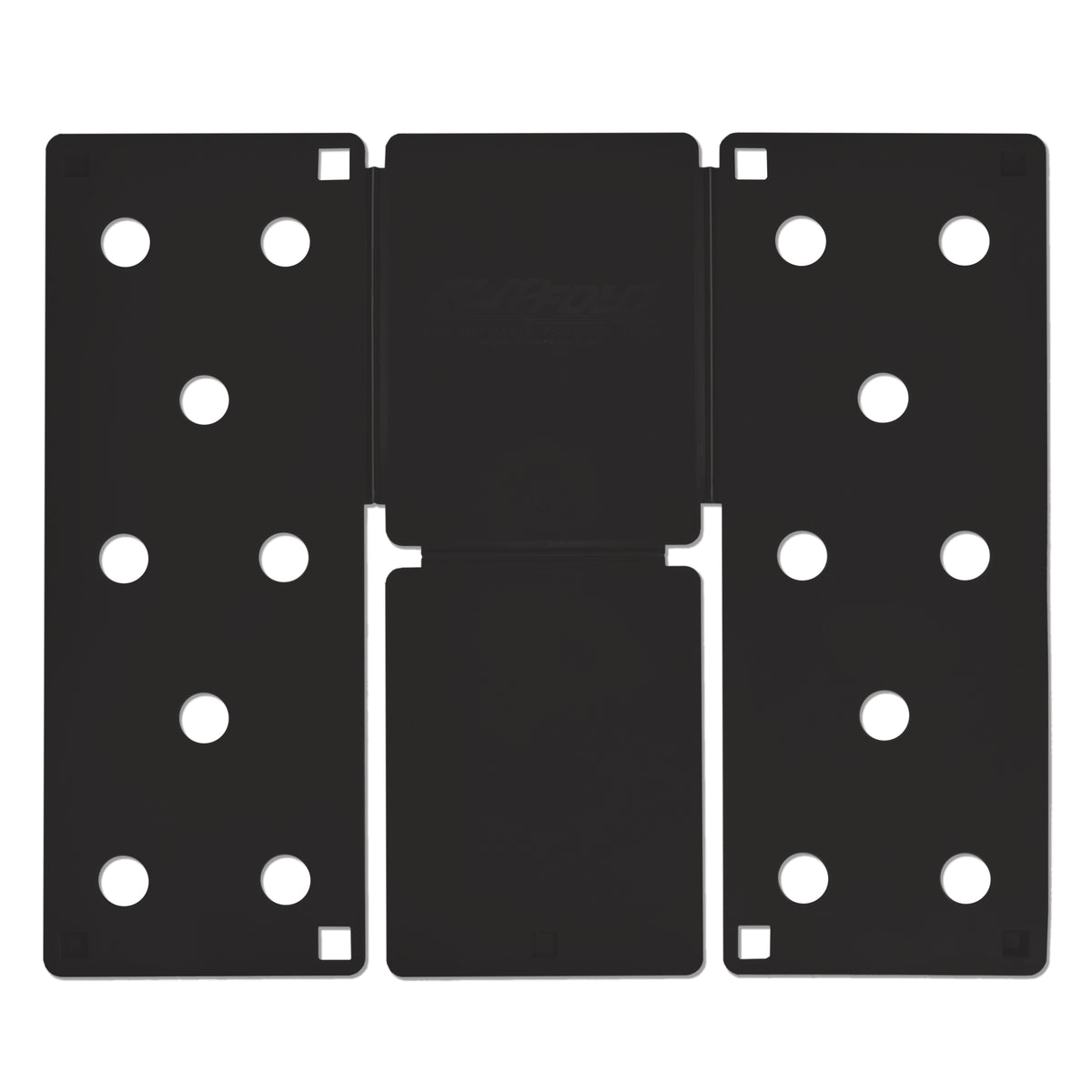 FlipFold- The Ultimate Laundry Clothes Folding Tool Board