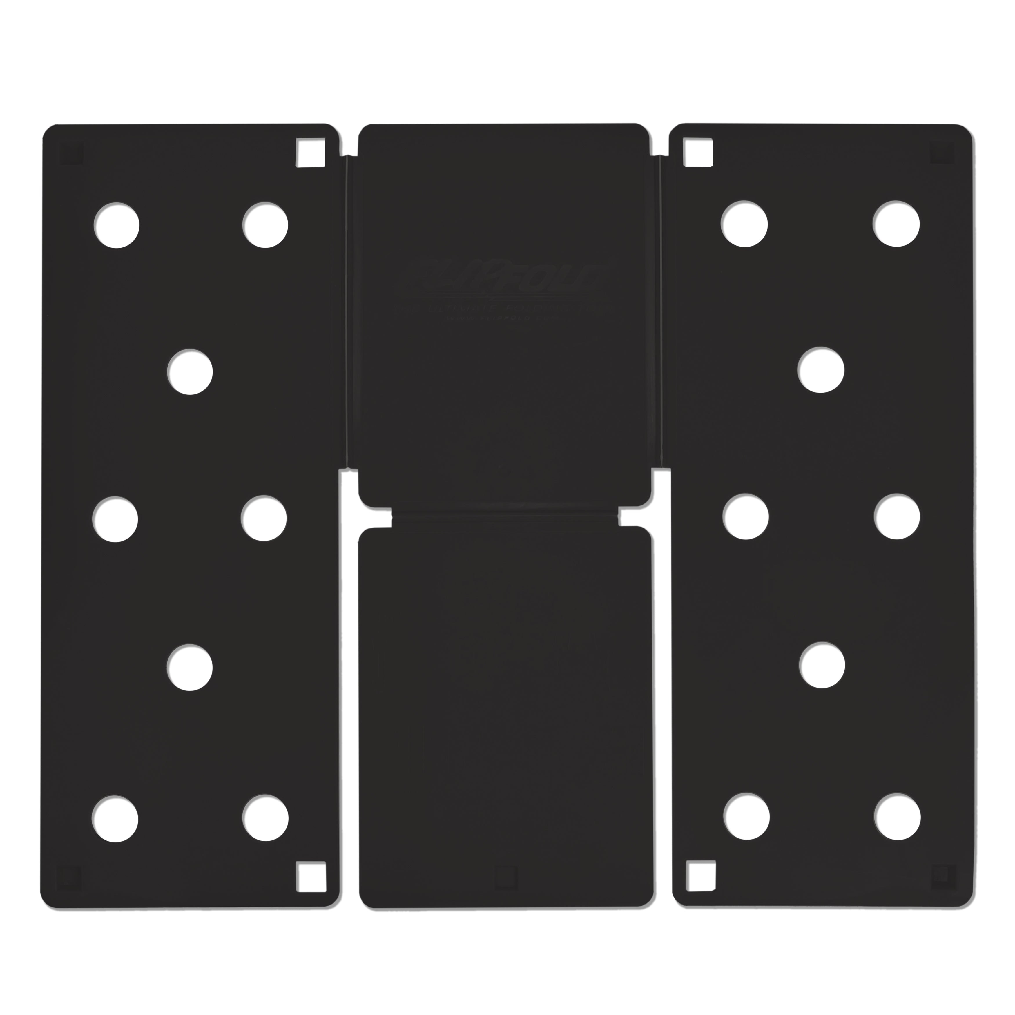 FlipFold- The Ultimate Laundry Clothes Folding Tool Board